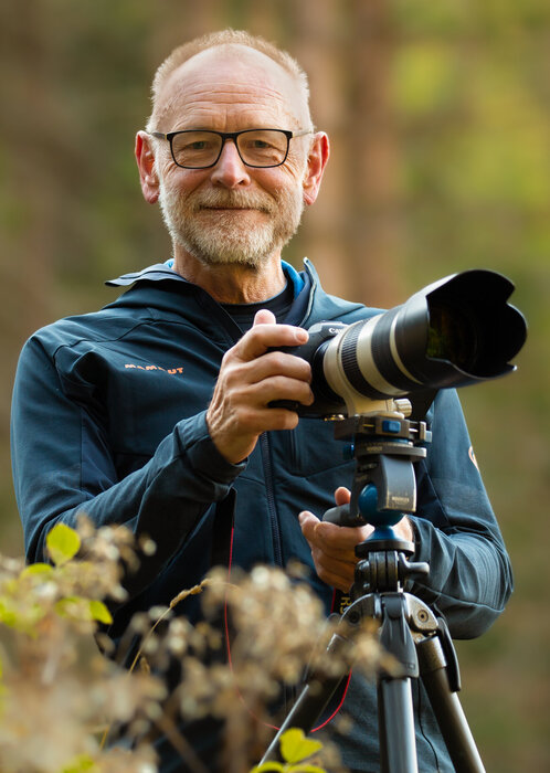 Karl Seidl: zeitgenössische (Deutschland) Fotograf – Balthasart