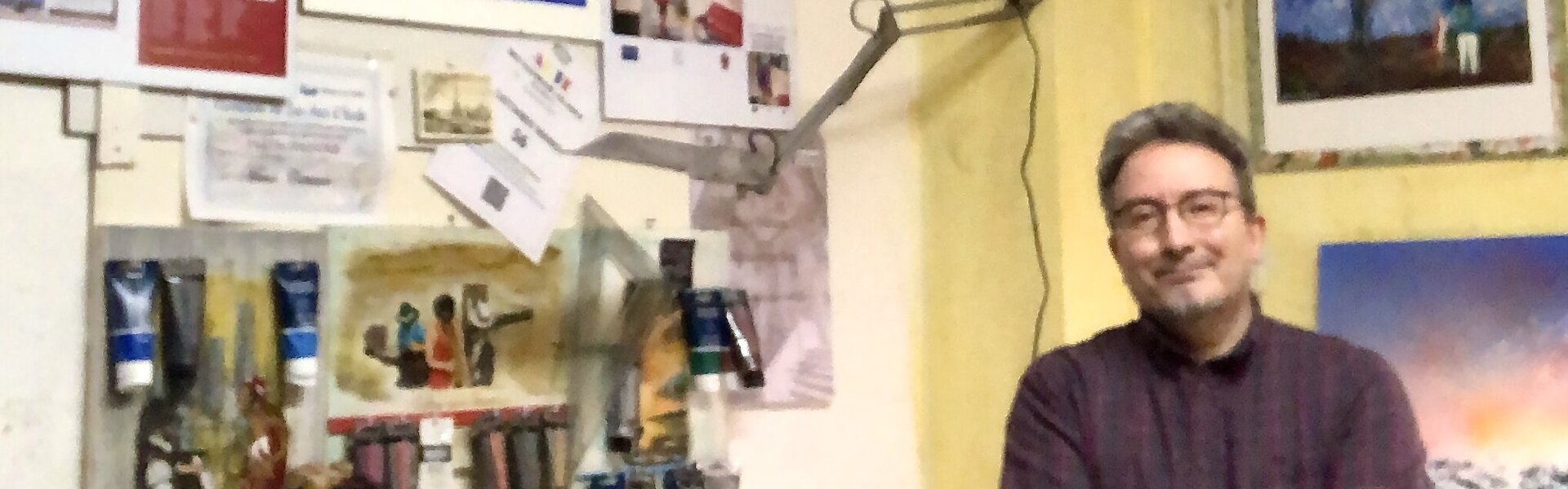 Mario Cattaneo: zeitgenössische (Italien) Maler – Balthasart