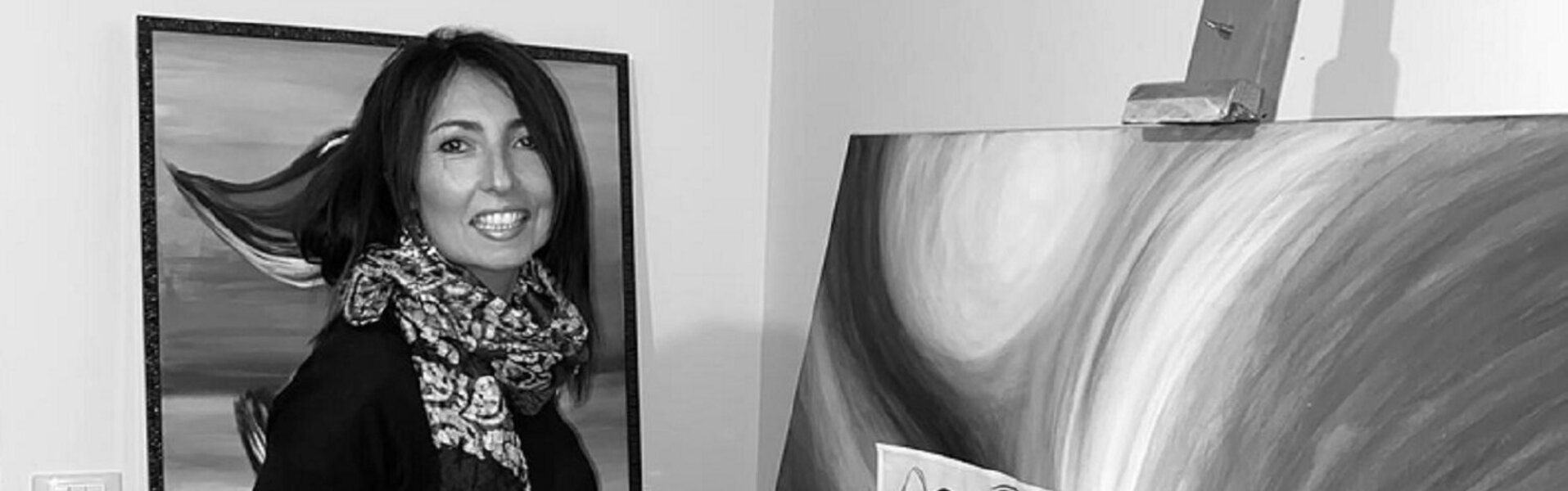 Alessia Mattiello : (Italia) Pittrice contemporanea - balthasart